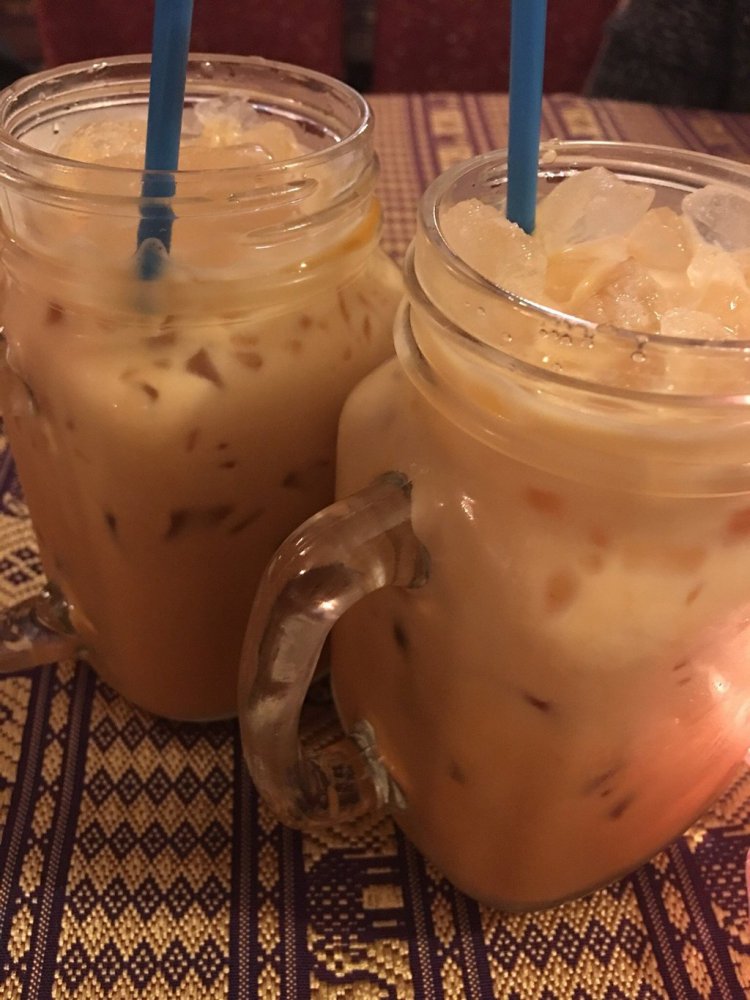 Thai Esarn Restaurant - Full Menu, Reviews, Photos