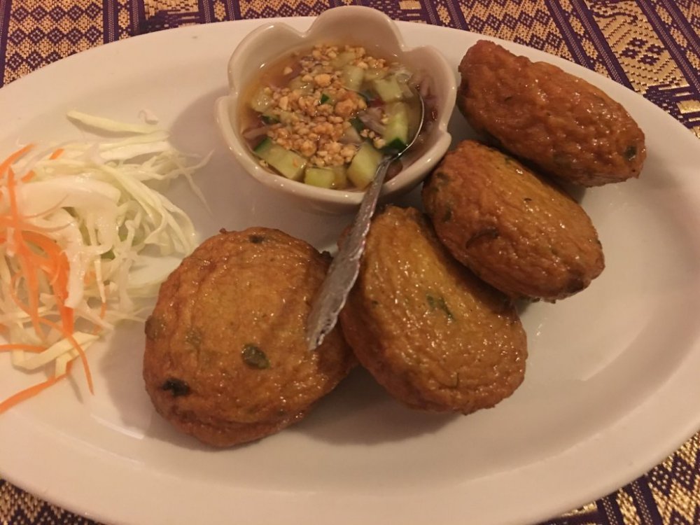 Thai Esarn Restaurant - Full Menu, Reviews, Photos