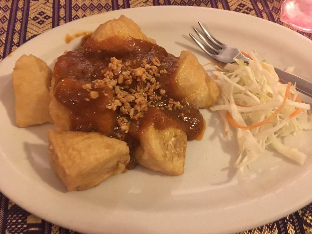 Thai Esarn Restaurant - Full Menu, Reviews, Photos