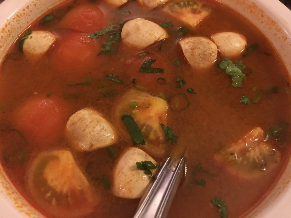Thai Esarn Restaurant - Full Menu, Reviews, Photos