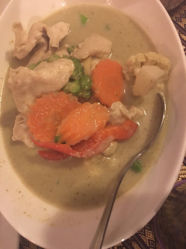 Thai Esarn Restaurant - Full Menu, Reviews, Photos